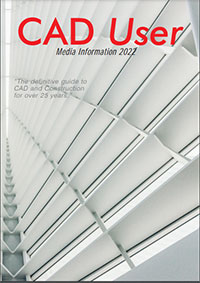 CADuser.com - The CAD user magazine website for the uk